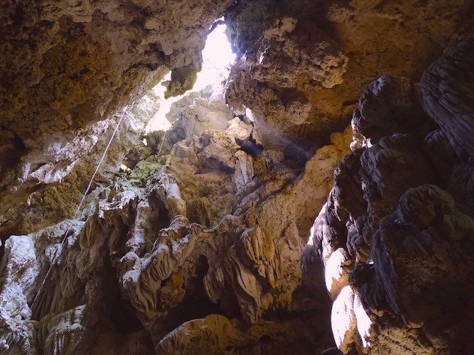 Limestone Caves Baratang - How To Plan & Visit Guide - Experience Andamans